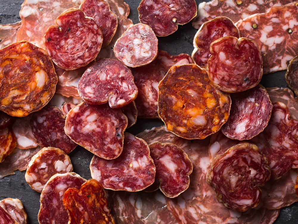 Fat is Good - Why is There So Much Fat in My Salami? | Carnivore Club