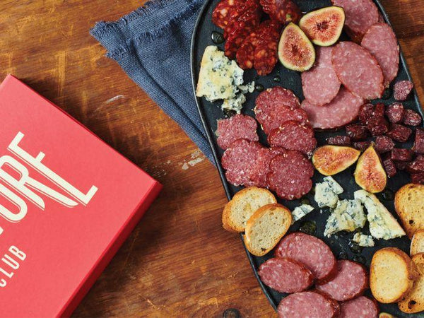 History of Meat Curing | Carnivore Club