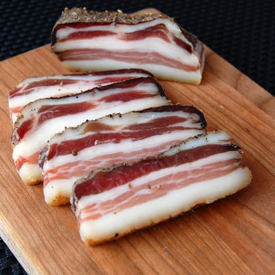 Bacon vs Pancetta vs Guanciale | Carnivore Club