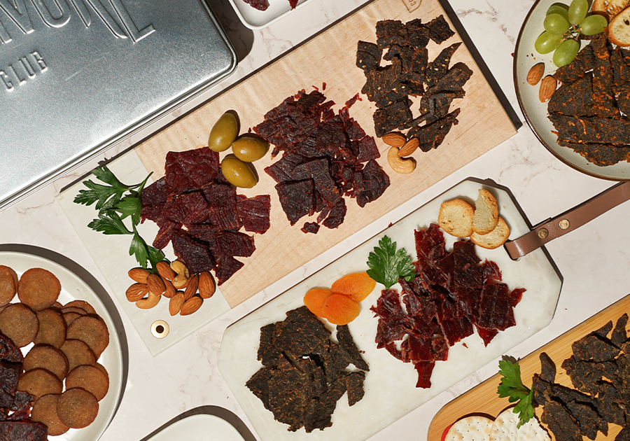 Fun Facts About Jerky | Carnivore Club