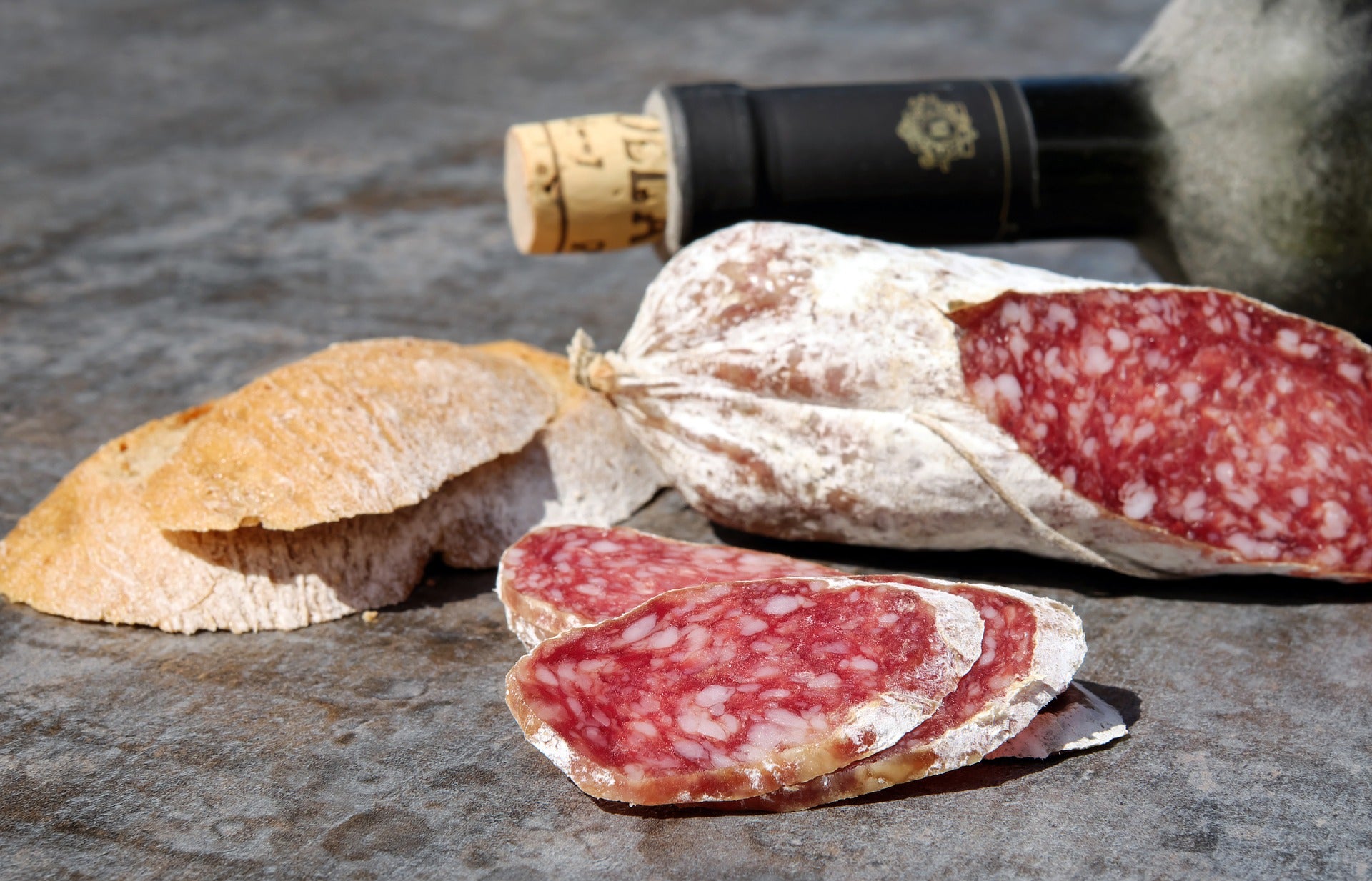 Cooking with cured meats – 5 different dishes! – Carnivore Club CA