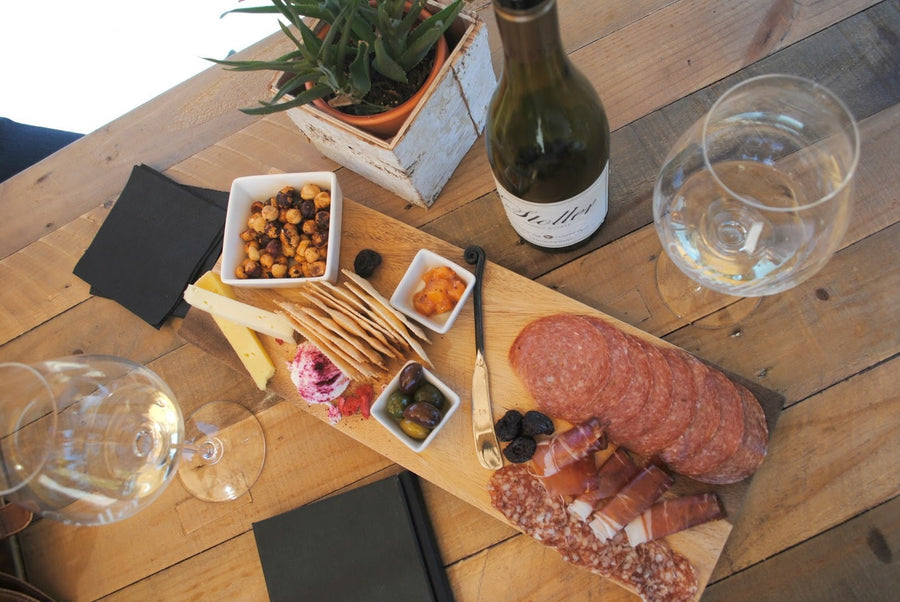 Summer Charcuterie and Wine Pairings | Carnivore Club