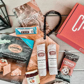Complete Box | Carnivore Club