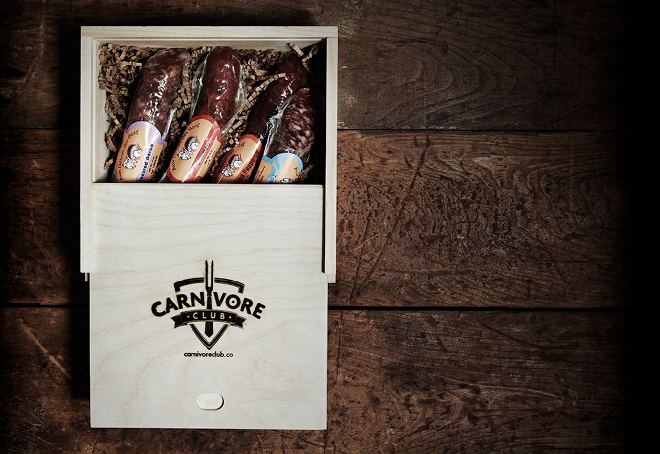 What is Carnivore Club | Carnivore Club