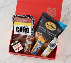 Complete Box – Carnivore Club CA