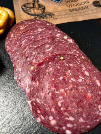 Wild Game Meats Sampler | Carnivore Club