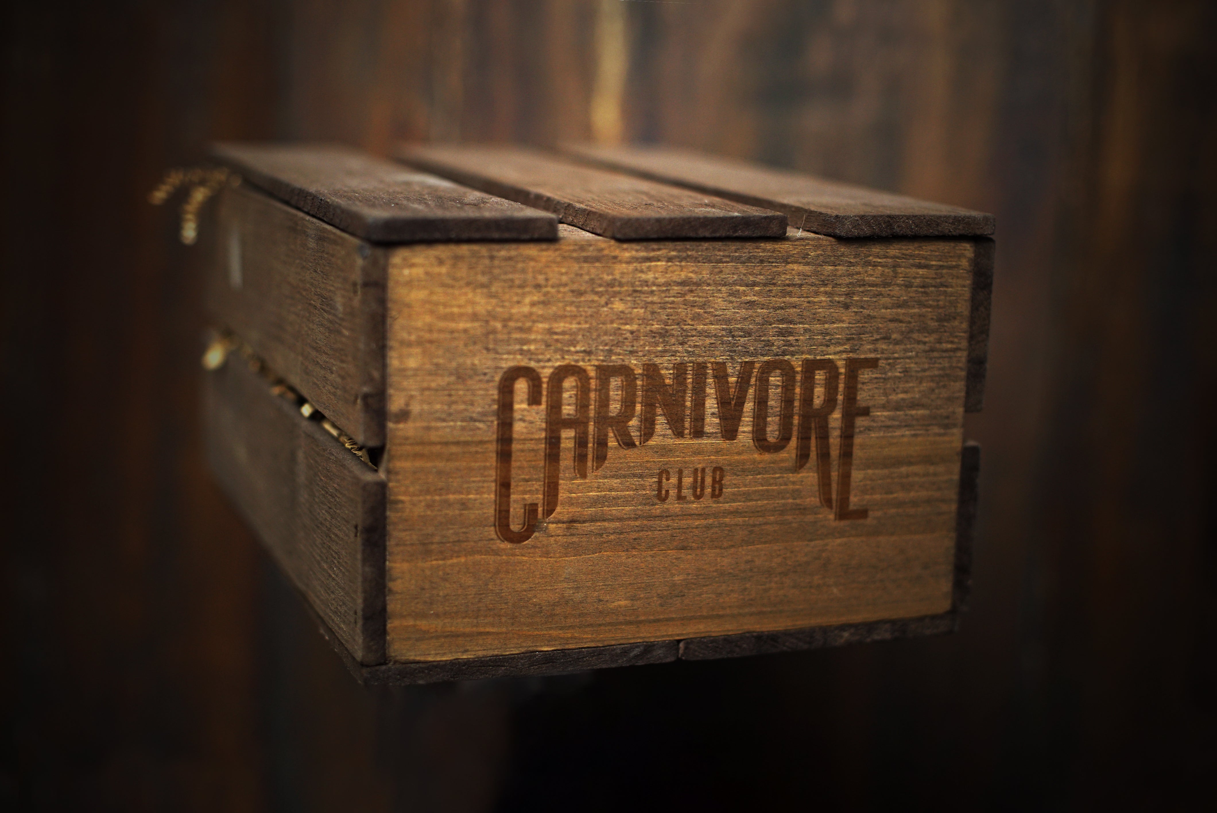 Classic Box | Carnivore Club